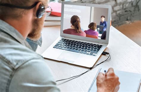 How To Introduce Hybrid Active Learning Wolfvision Gmbh