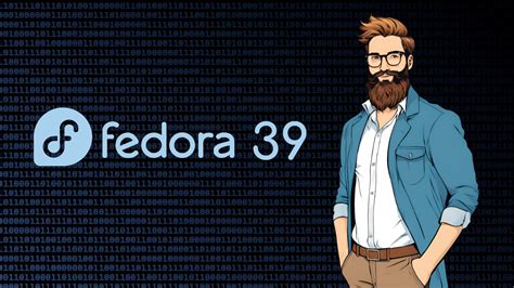 things to do after installing fedora 39 workstation
