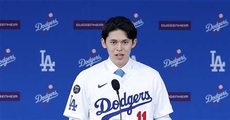 ‘꼭 지켜봐야 할 투수 사사키 ‘신인왕 사이영상 넘어