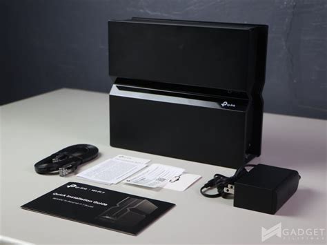 Tp Link Archer Be550 Wi Fi 7 Router Review