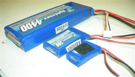 How To Charge A Lipo Battery For The First Time Remote Control Hobbyist