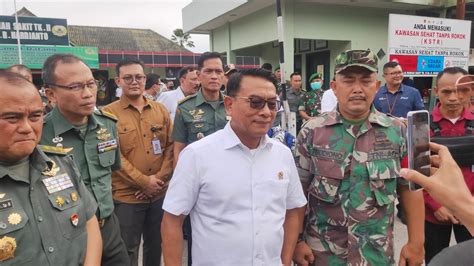 Rumah Sakit Dr R Hardjanto Disiapkan Untuk Layani Pekerja Ikn Busamid