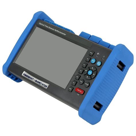 OTDR Optical Time Domain Reflectometers At Rs OTDR In New