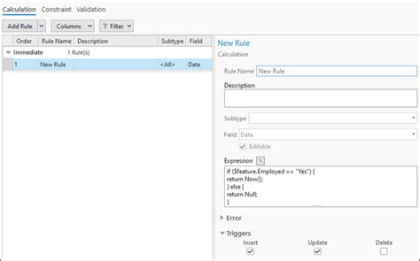 How To Auto Populate The Current Date Based On Another Field Using An
