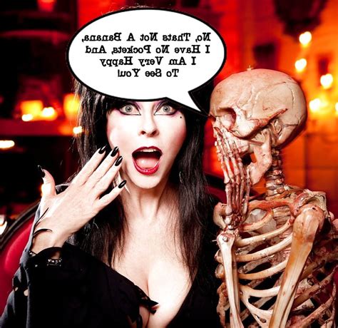 Elvira Fakes Etc Zb Porn