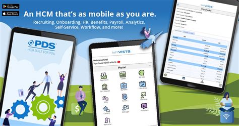 Personnel Data Systems Inc Pds On Linkedin Pds Pdsvista