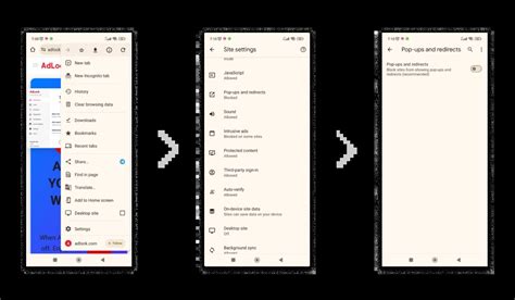 How To Block Ads On Android Phone Adlock
