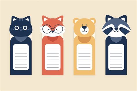 Crea Tus Separadores De Libros Perfectos Librería La Tijera