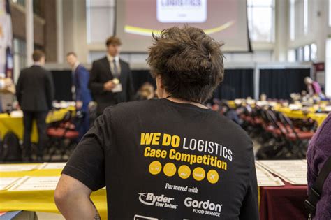 Central Michigan University College Of Business Administration On