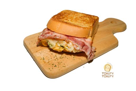 Tasty Toastie Tasty Toastie Added A New Photo