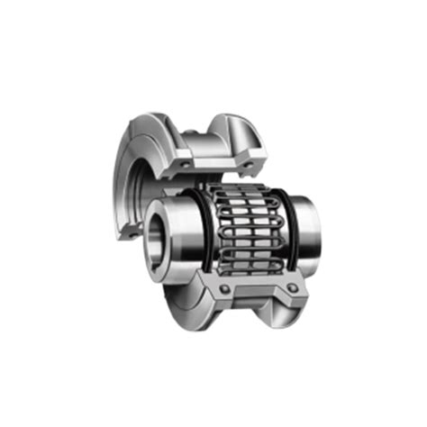 Standard Snake Spring Coupling Snake Spring Coupling