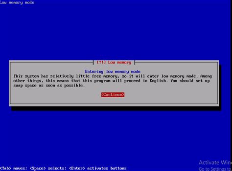 How To Install Debian VITUX