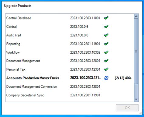Cch Central Suite Update Guide Latest Offline Version Cch Software