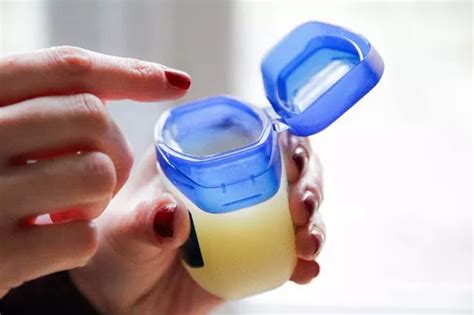 Gynaecologist Issues Vaseline Sex Warning As People Think It S Safe Surrey Live