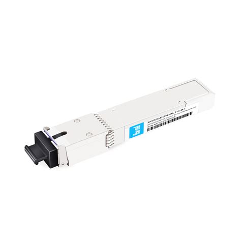 GPON XGS PON SFP DD Combo B OLT Modul FiberMall