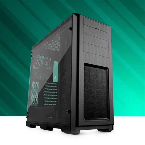 Phanteks Enthoo Elite