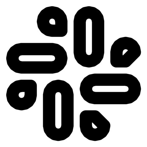 Slack Vector SVG Icon - SVG Repo