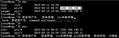 linux cent os 用户管理 配置文件 用户信息文件 cent os 6 8 用户身份认证的文件。 csdn博客