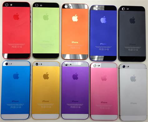 Best NYC IPhone Color Conversion IPhone Color Conversion NYC NYC IPhone Color