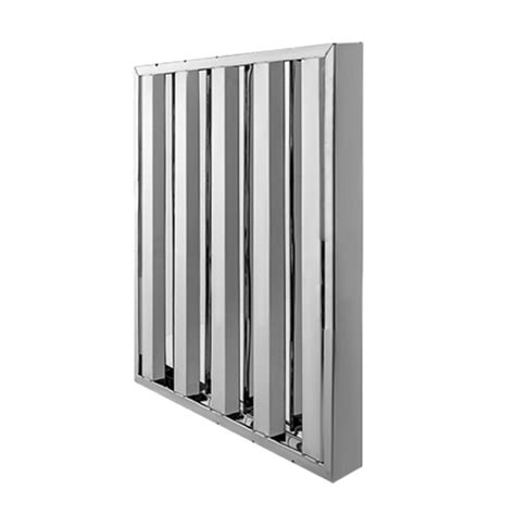 Buy Baffle Filters Arw Baf 1001