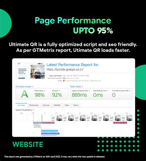 Ultimateqr Advanced Qr Code Barcode Generator Saas Php Script
