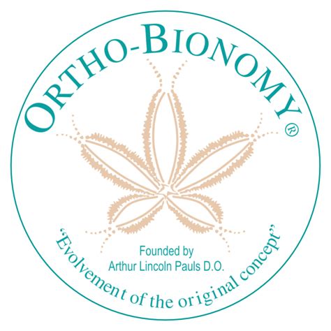 Ortho Bionomy® Schule