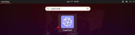 how to install sagemath in ubuntu linux