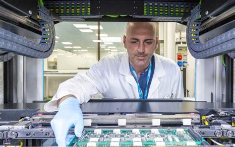 Spea Test Equipment For Electronics Semiconductors Mems