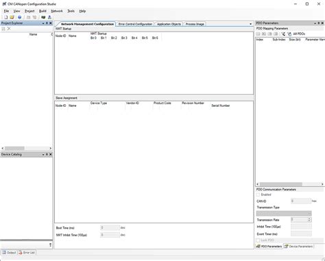 using canopen to simplify a s7 1200 control system