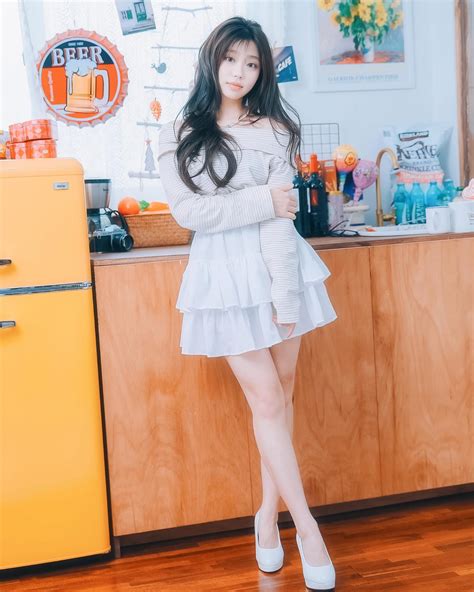 활달소심 모델 하빈 Habin S2 I Am A Photographer Not A Model This Photo Is Taken By Me 하빈 인물사진