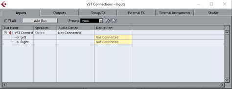 VST Connect In Depth Information And Troubleshooting Steinberg Support