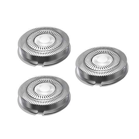 Sh6072 Replacement Complete Head Assembly For Philip Norelc Mens