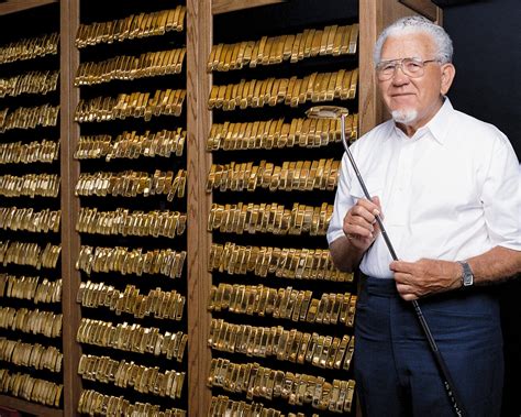 Ping Putters Yesterday And Today Mygolfspy