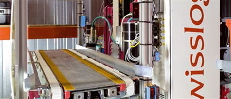 Mini Load Automated Storage And Retrieval System As Rs Compact Storage Bastian Solutions