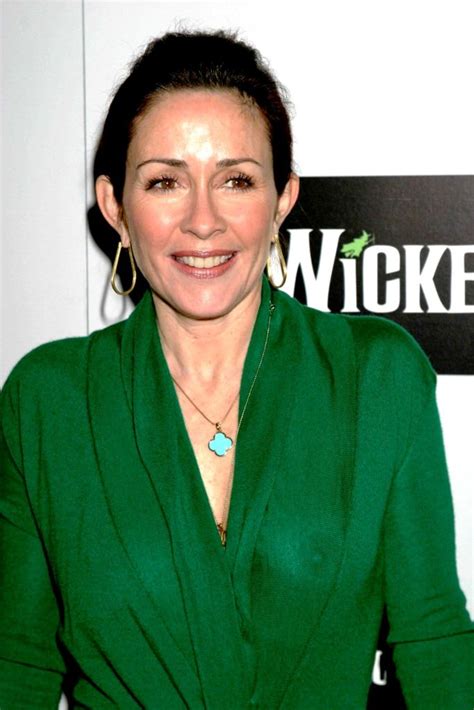 Mature Sex Icon Patricia Heaton Collection