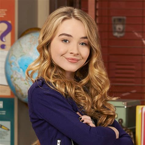 Maya Hart Sabrina Carpenter Wiki Fandom