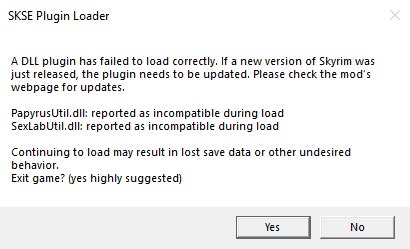 SexLab SE Sex Animation Framework V1 66b 01 18 2024 Page 405 Downloads SexLab