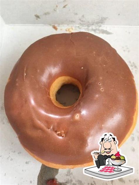 Lompoc Donuts 400 N H St In Lompoc Restaurant Menu And Reviews