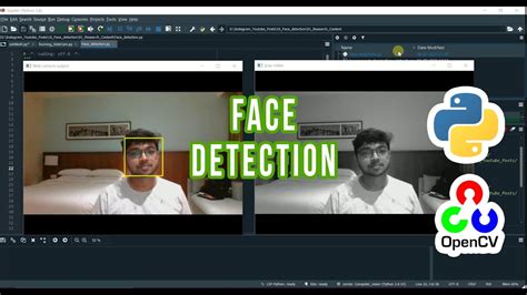 Face Detection Using Opencv In Python For Beginners In Detail Haar Feature Cascade Classifiers