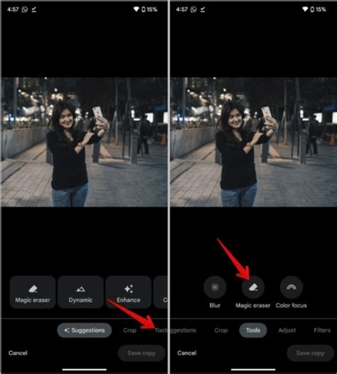 Mastering Ai Assisted Photo Editing Removing Unwanted Subjects