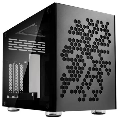 Kolink Rocket Heavy Aluminium Mini Itx Case Eteknix