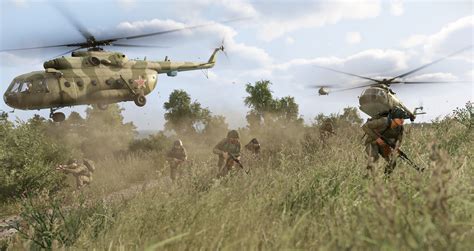 foxngame arma reforger