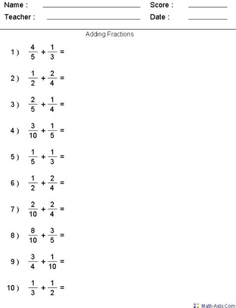 Adding And Subtracting Negative Fractions Calculator Pastoryy