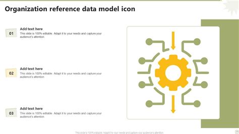 Reference Model Powerpoint Ppt Template Bundles Ppt Example
