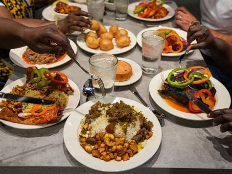 Nigerian Food Wallpapers Top Free Nigerian Food Backgrounds