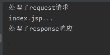 Filter过滤器执行流程 filterchain dofilter req resp CSDN博客