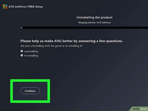 How To Uninstall AVG AntiVirus On PC Mac 6 Easy Ways