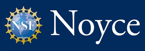 Robert Noyce Ur Noyce Main Site