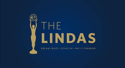 Announcing the Winners of the Second Annual Lindas - Endeavor
