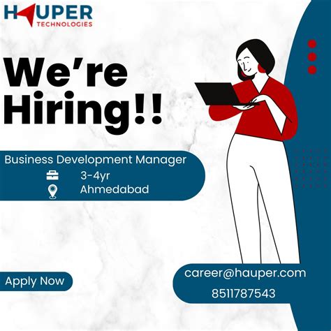 Hauper Technologies On Linkedin 5dayworking Hauper